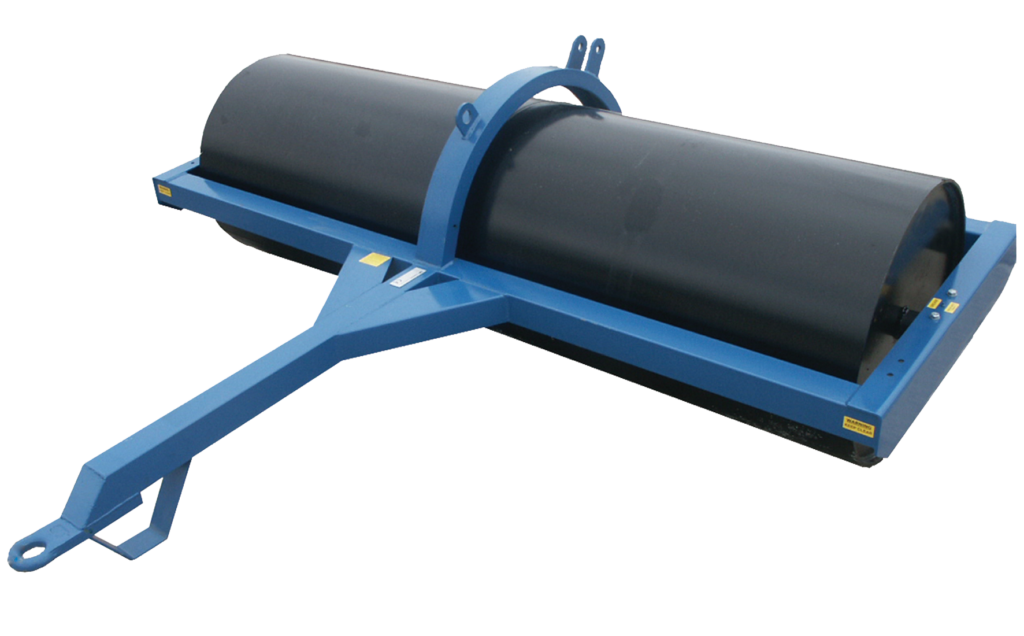Trailed & 3 Point Linkage Rollers – Naas Farm Machinery